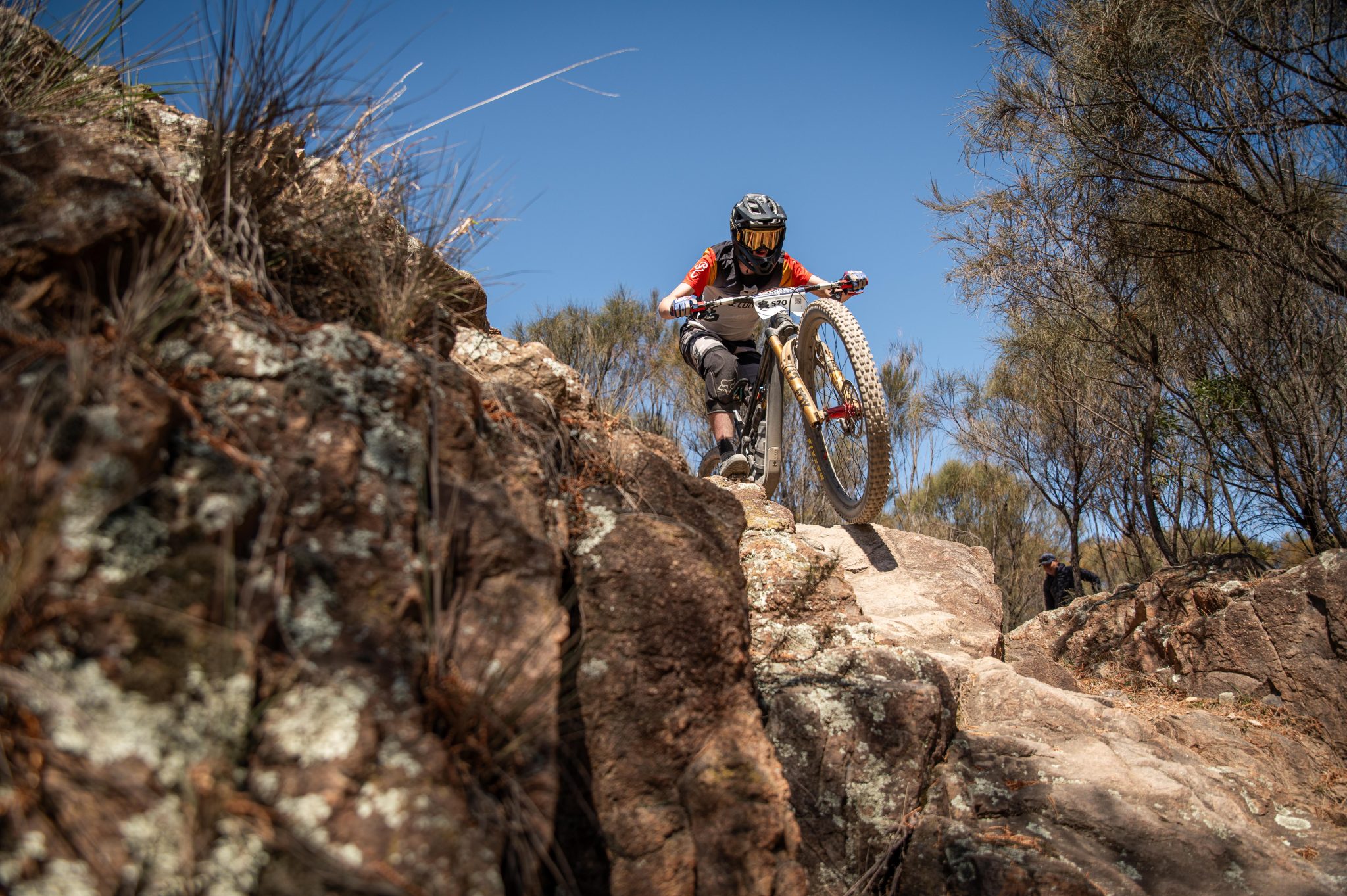 High-octane start to 2025 for Narooma Mountain Bike Trails | About Regional