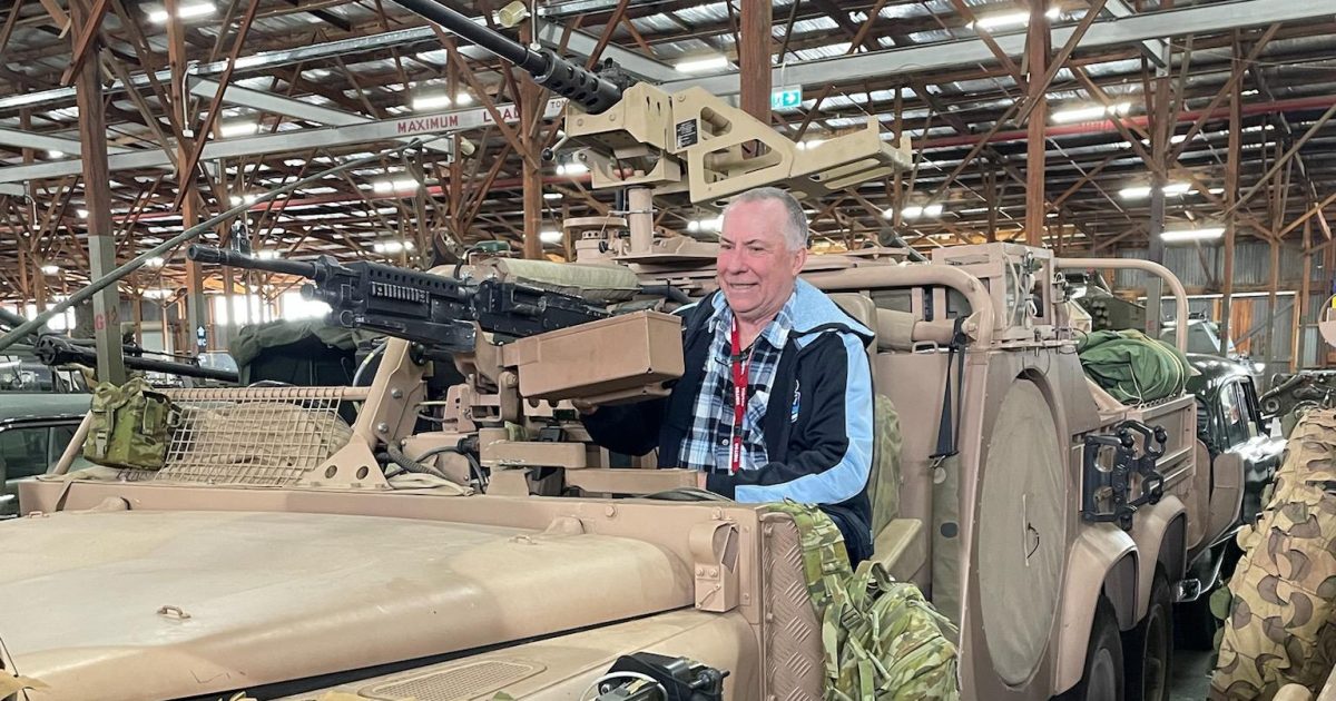 Have you seen Kevin? Public asked to help search for 63-year-old ...