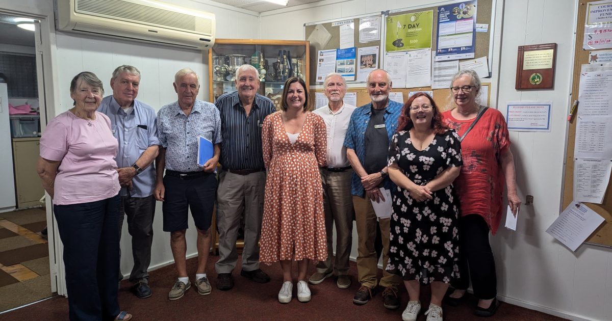 Tuross Head community group calls on political parties to pledge to fix ...