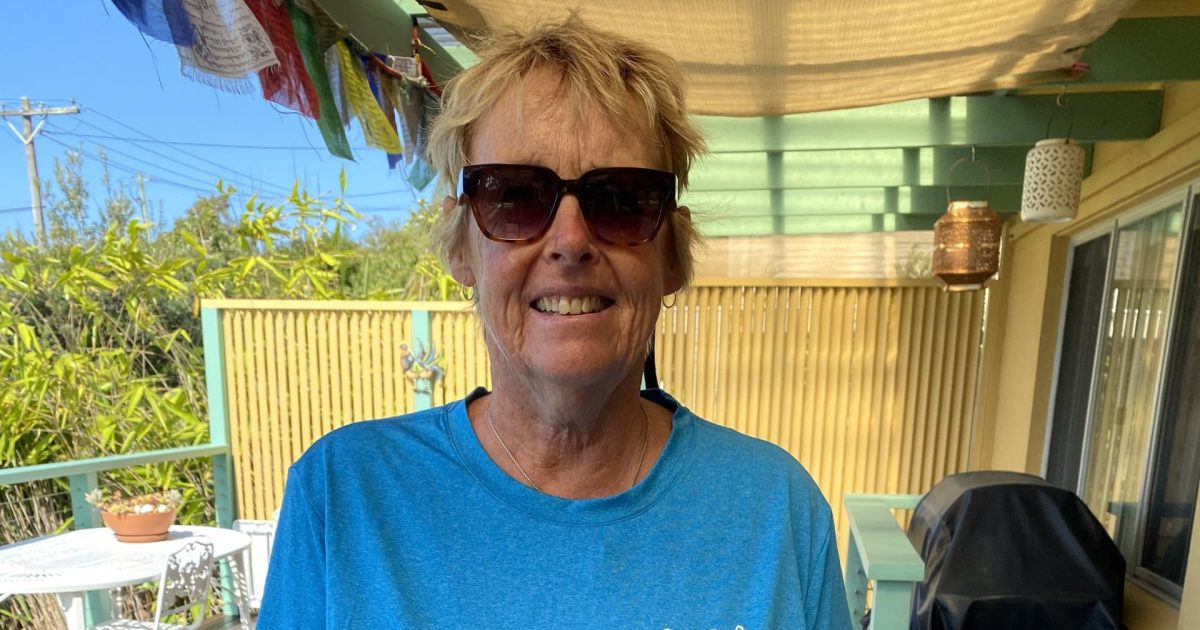 Far South Coast mother urges people to sign petition to open unused ...