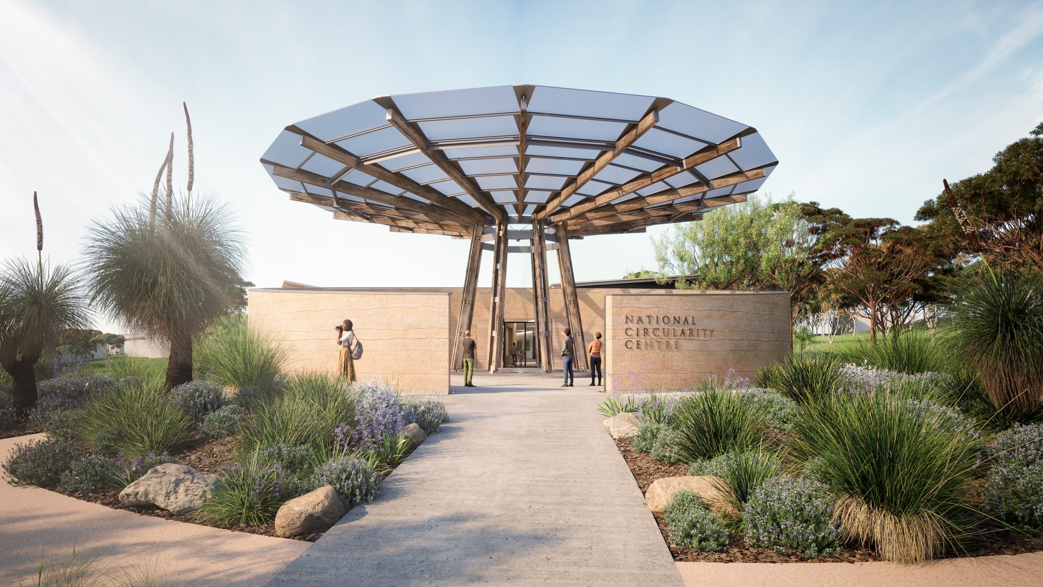 Bega Valley businesses pioneer circular economy | About Regional