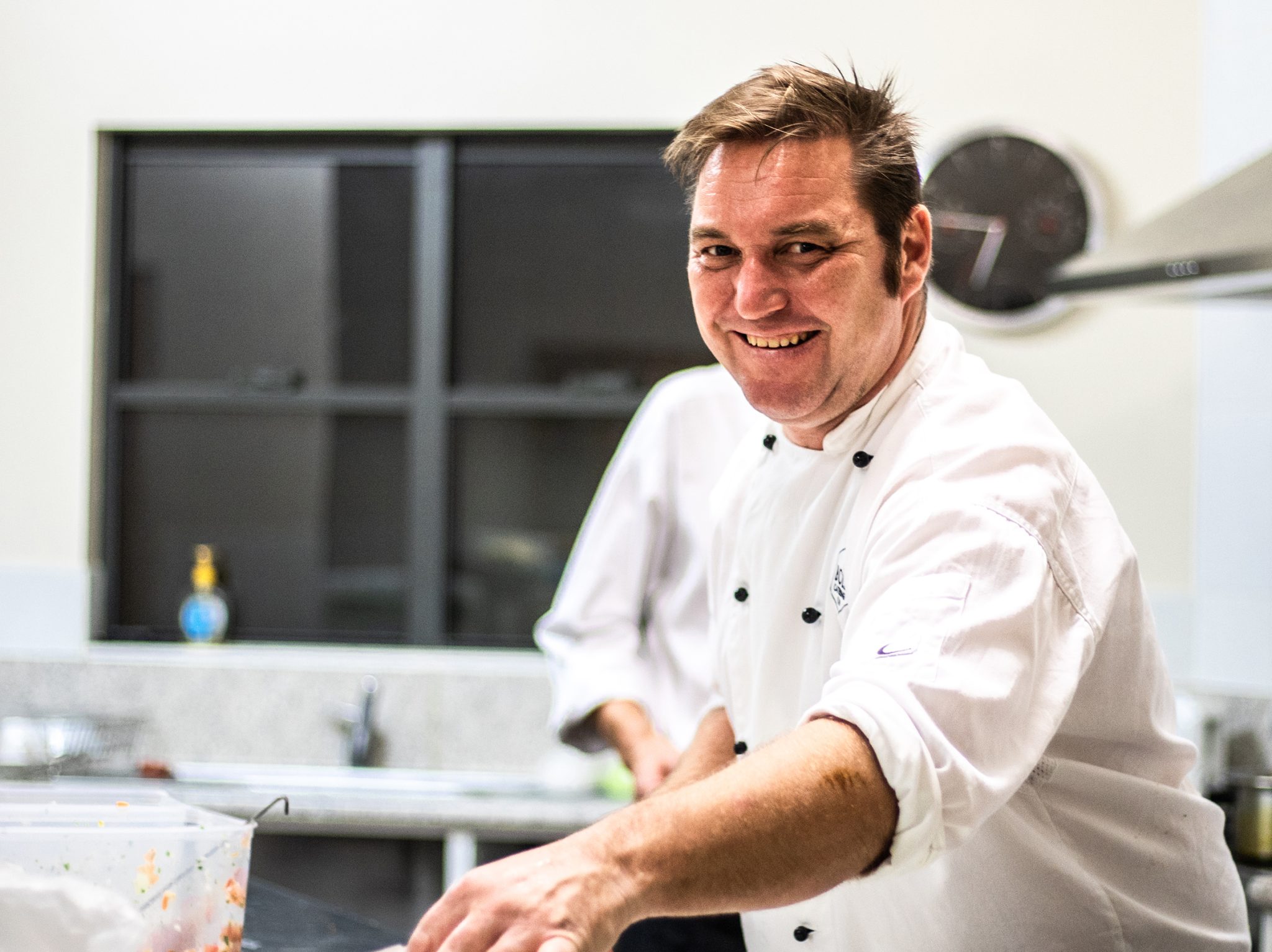 Chefs, artists and more champion local produce at Narooma Oyster ...