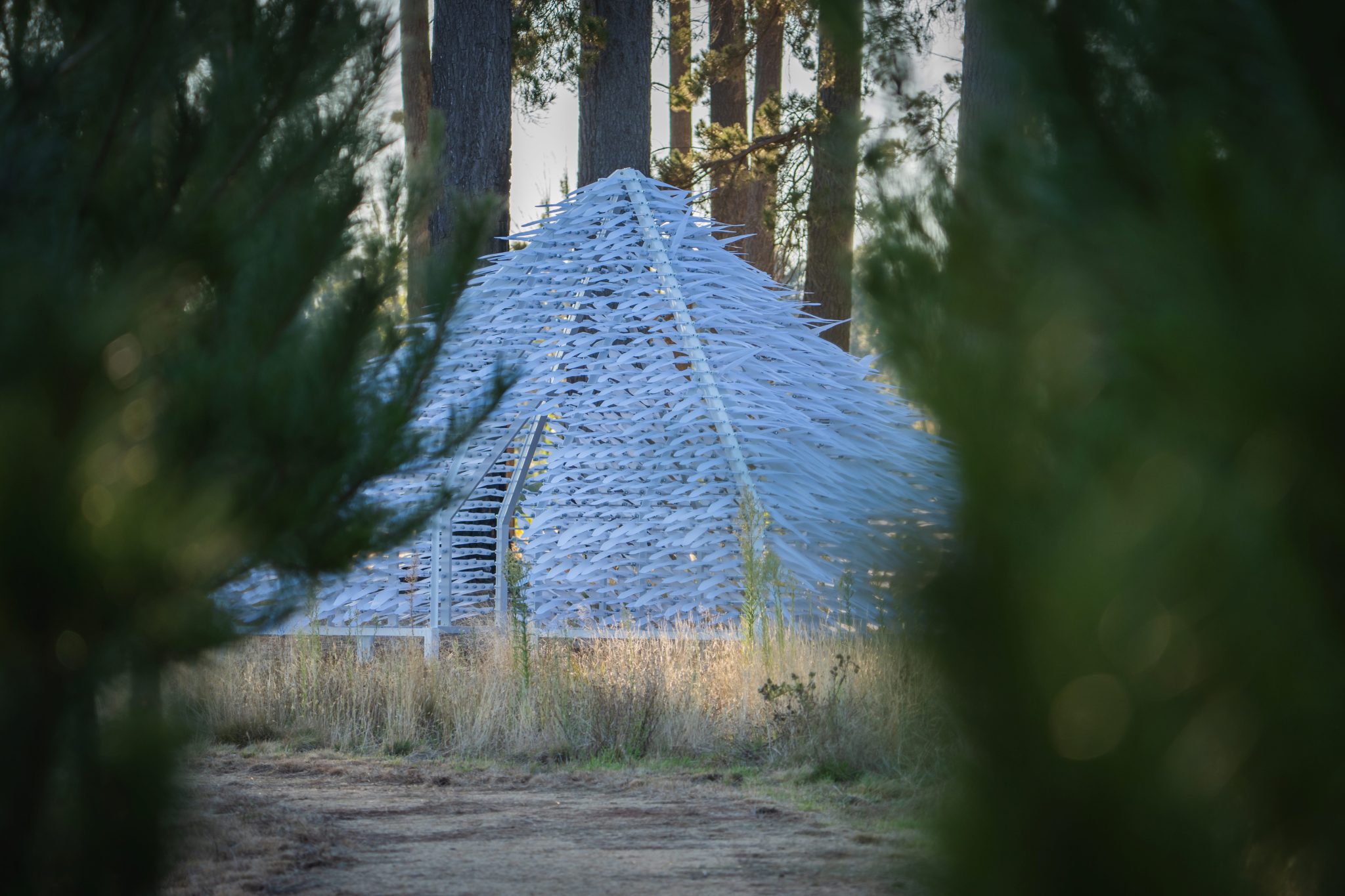 Snowy Valleys community celebrates grand opening of tourism facilities ...