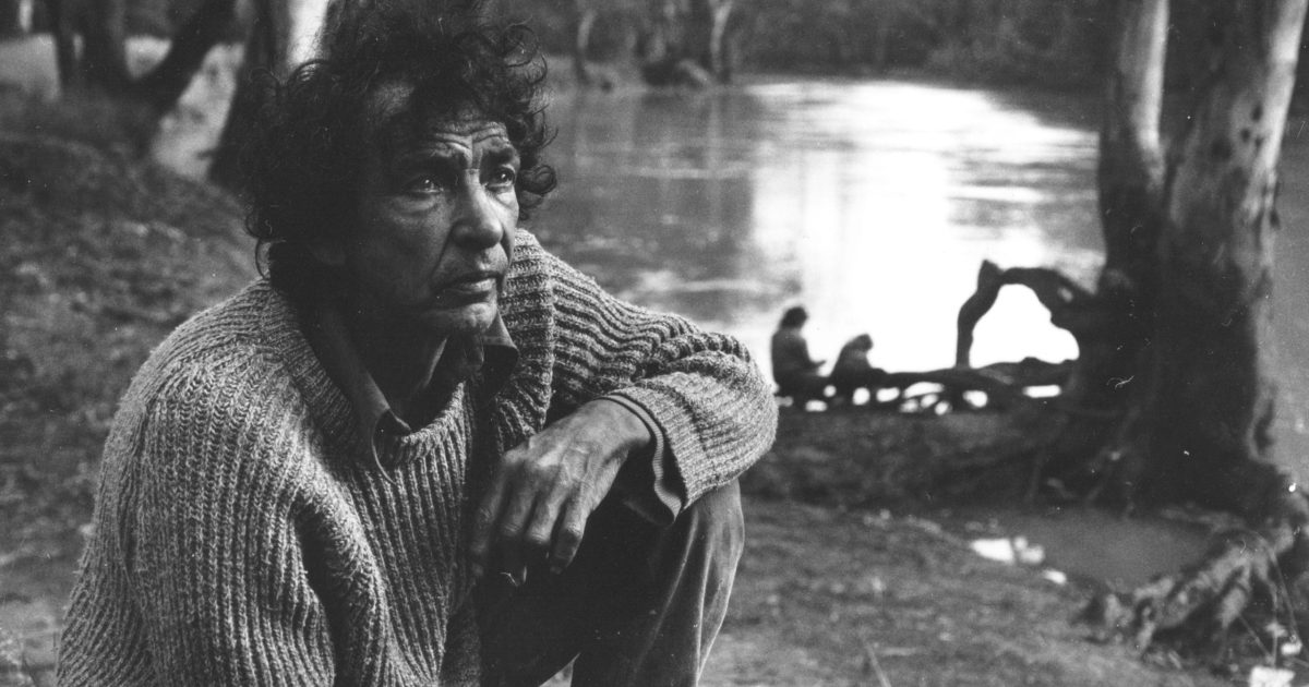 The art and passion of Kevin Gilbert celebrated at the Tuggeranong Arts ...