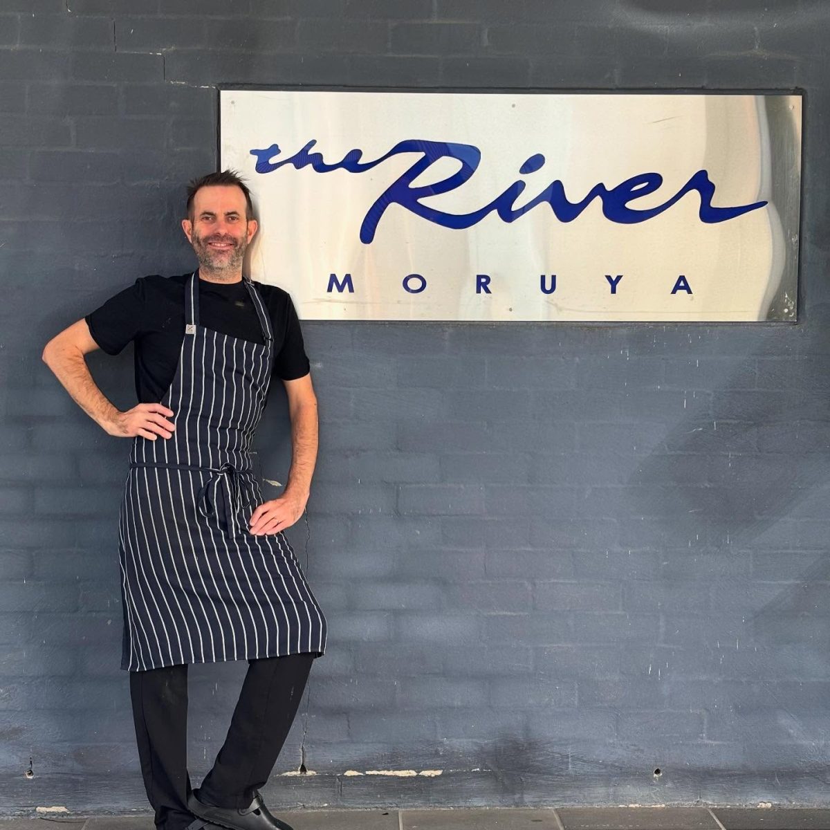 New blood to take on Moruya icon The River | About Regional