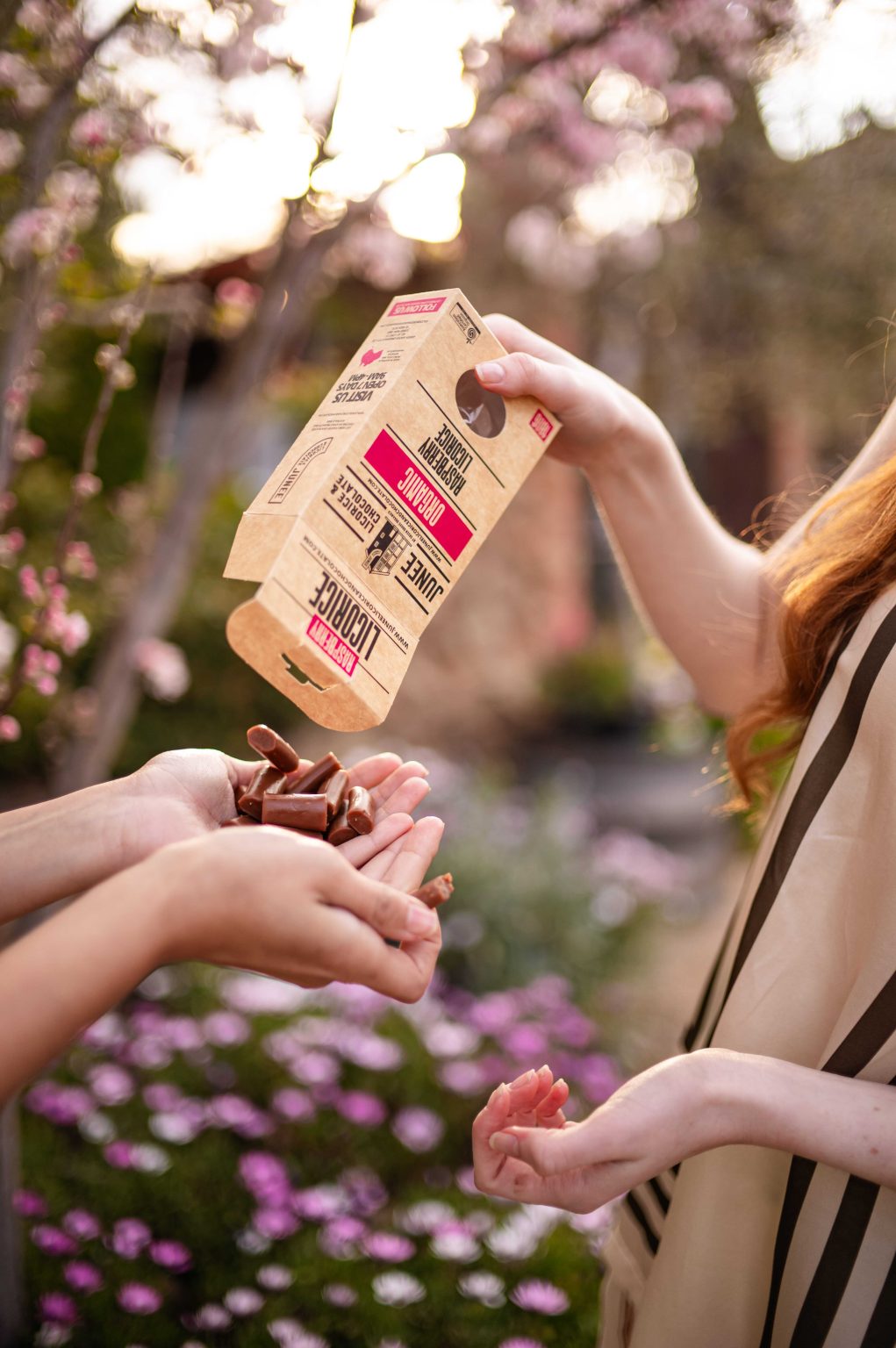 Junee Licorice and Chocolate Factory is looking for taste testers ...