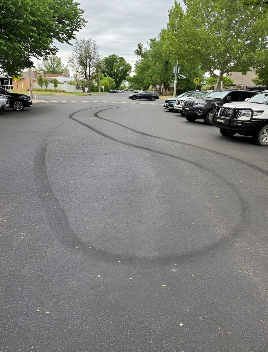 51-year-old man charged after weekend burnouts in Cootamundra CBD ...