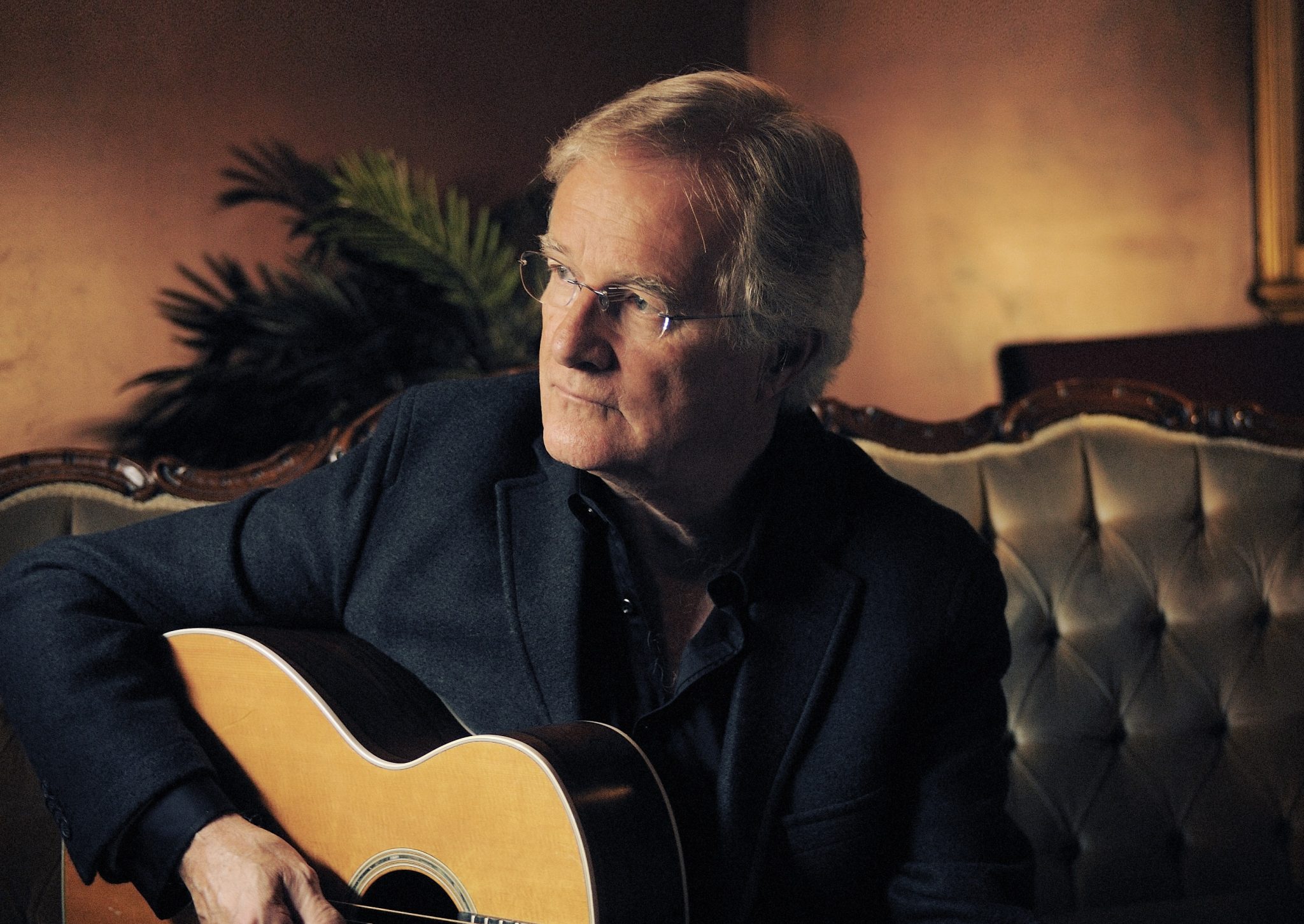 Don't miss singer-songwriter icon Mike McClellan's swan song at ...